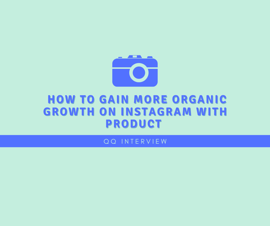 Best Ways to Post Product Images on Instagram – QQ Studio