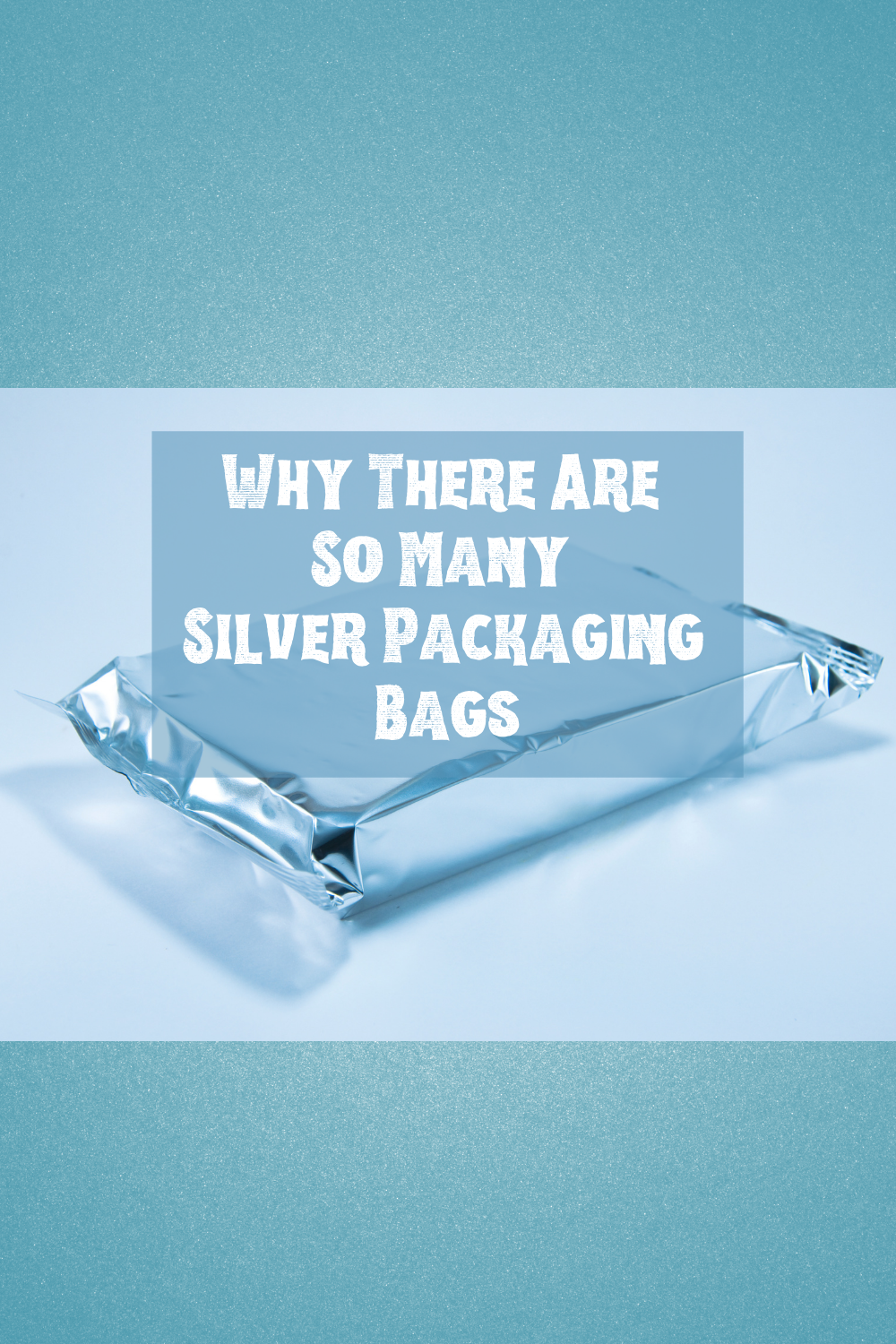 Top Brands That Use Silver Packaging