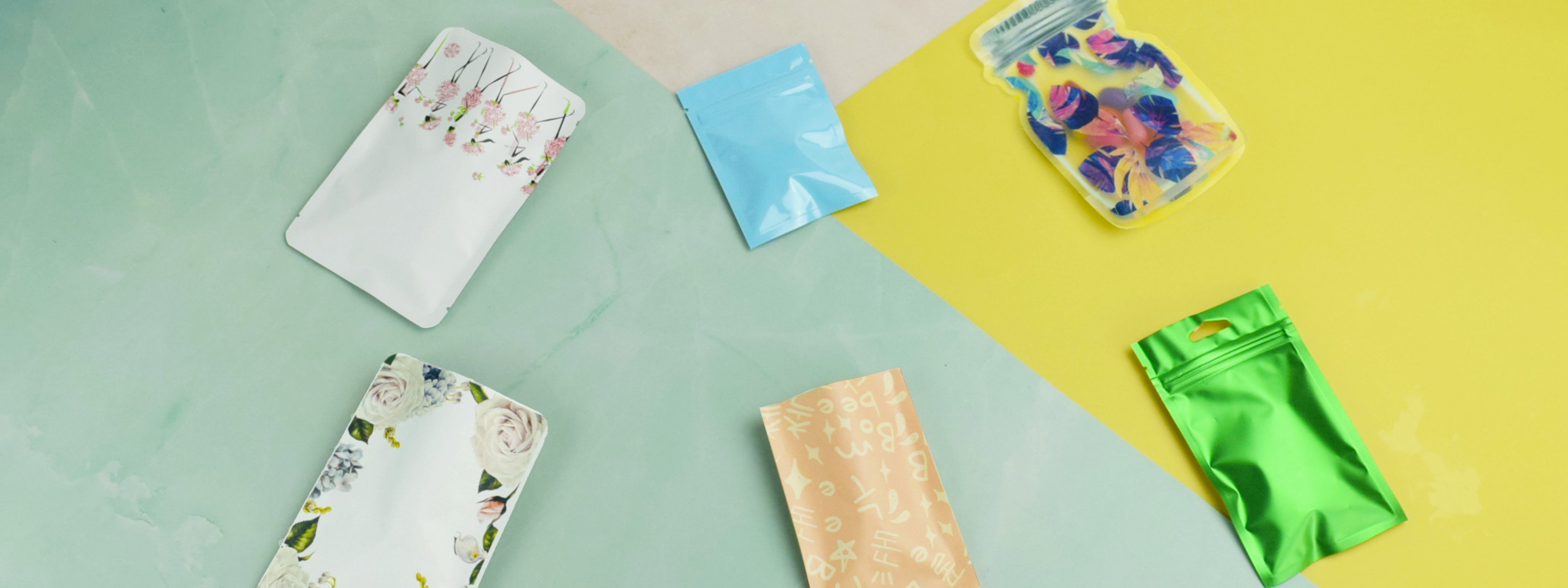 Shop by Craft Product Packaging - QQ Studio Gift Packaging