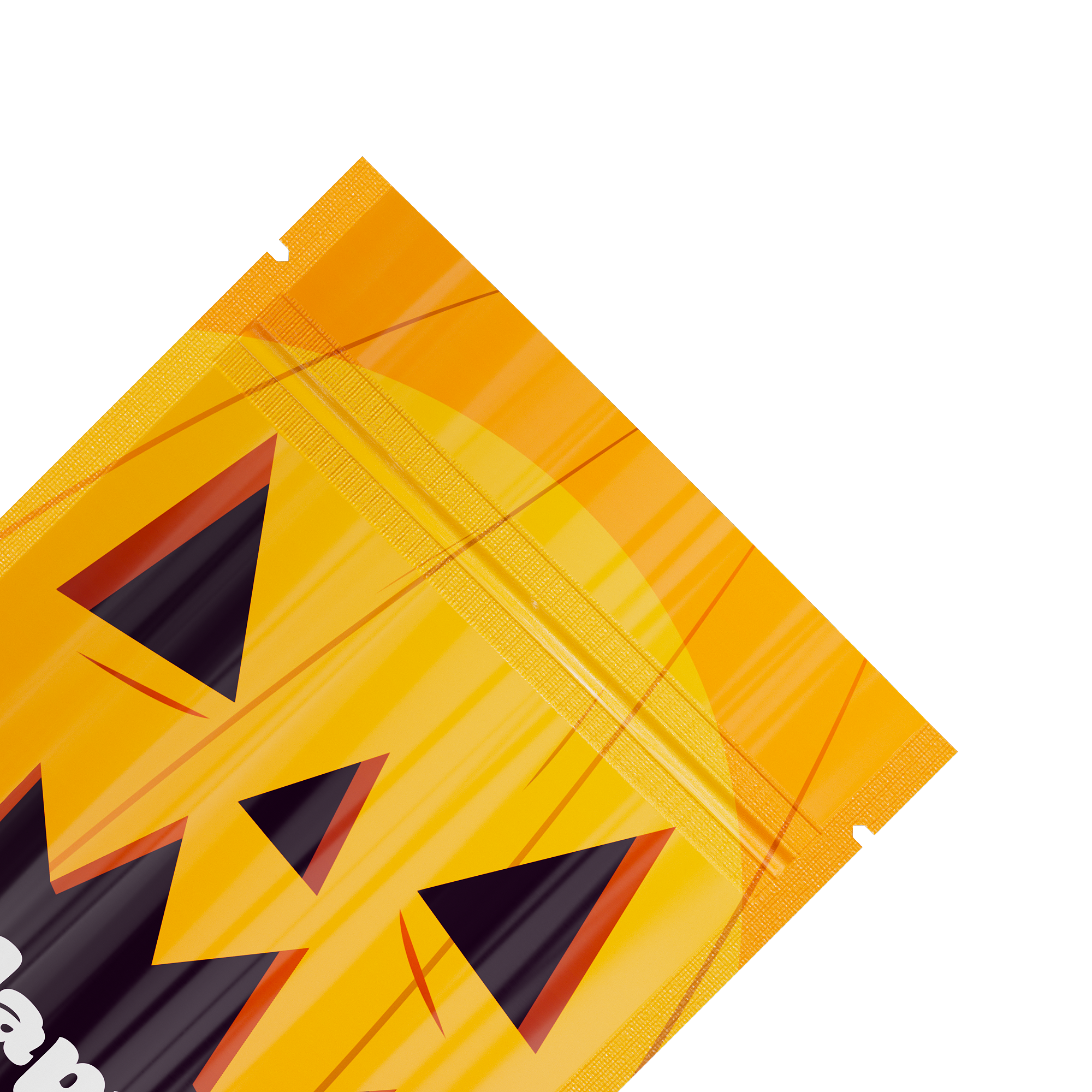 Shop by Colorful Packaging - QQ Studio Orange Packaging Products