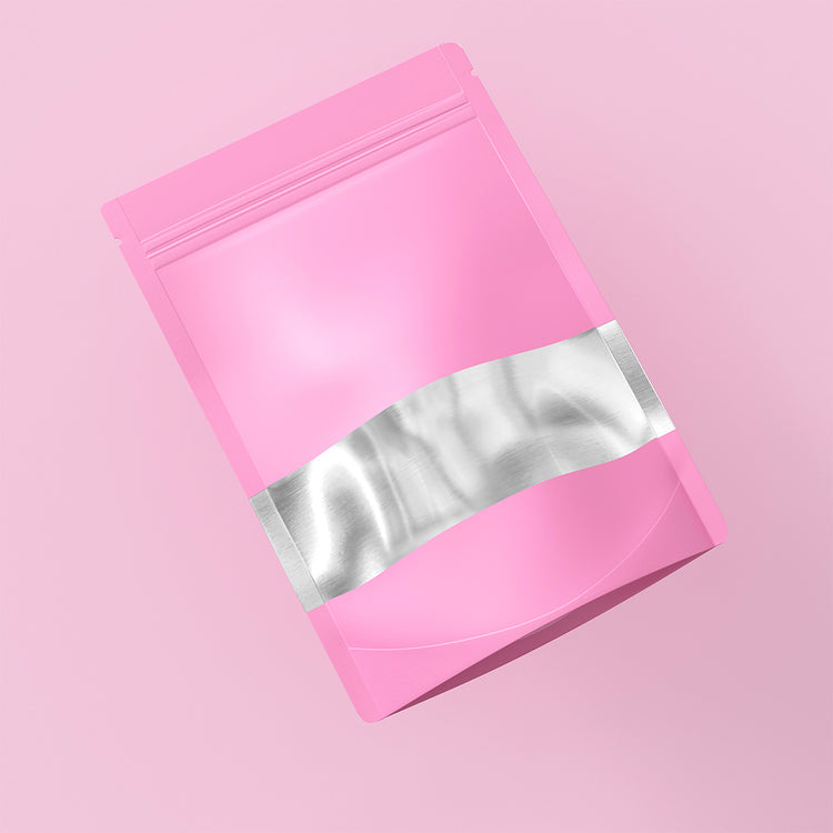 Custom Printing for Packaging - Single Sided Package Printing