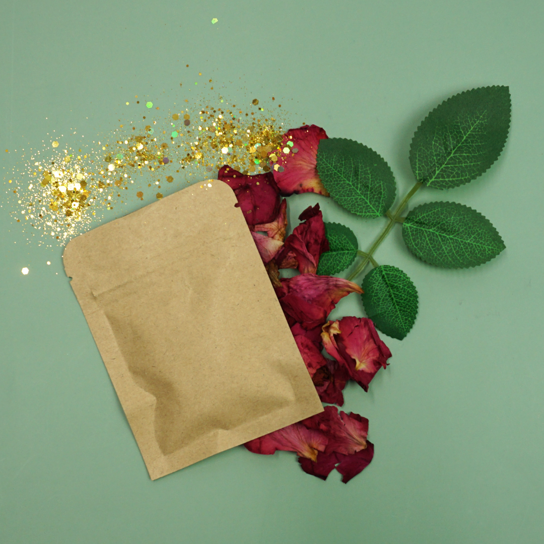 Shop by Packaging Material - QQ Studio Heavy Duty Kraft Paper Packaging