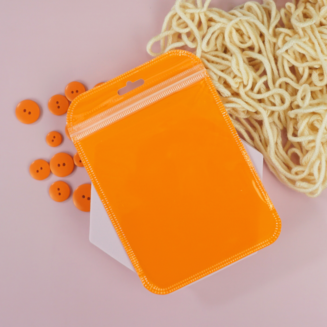 Shop by Colorful Packaging - QQ Studio Orange Packaging Products