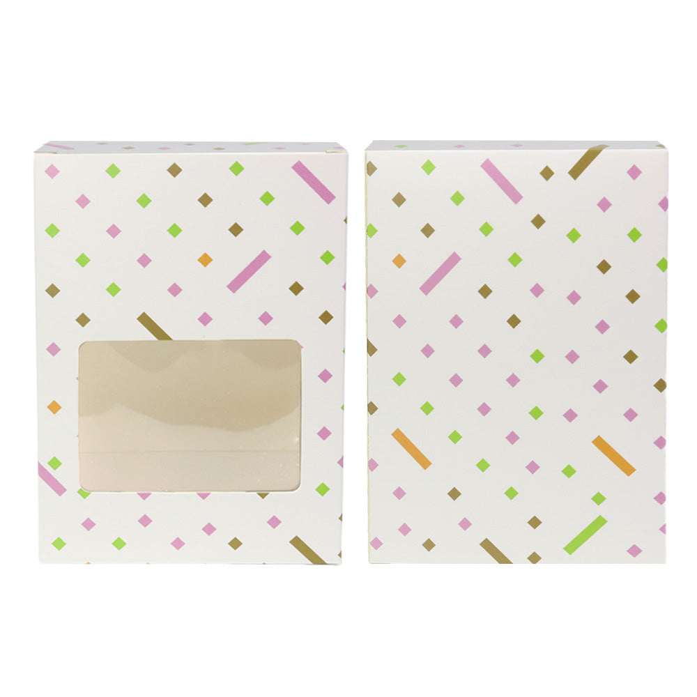 Shop by Packaging Structure - QQ Studio Premium Packaging Boxes